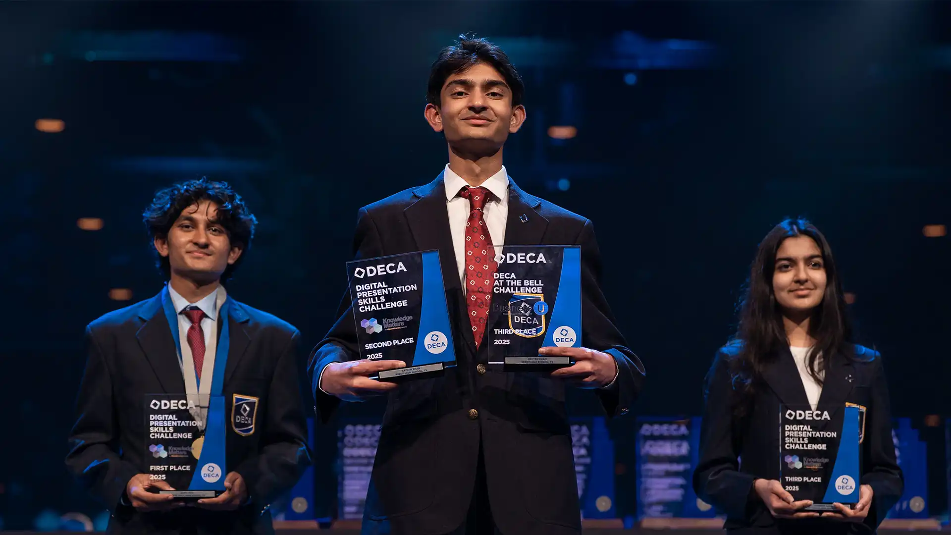 Pitch Decks: Your Questions Answered | DECA Direct Online